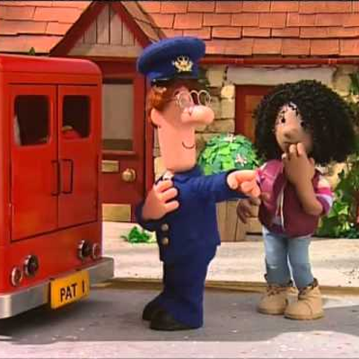 דן הדוור לצפייה ישירה